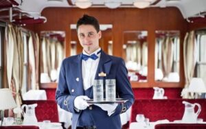 Golden Eagle Danube Express Train Tours And Holidays