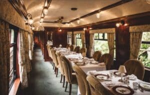 The Royal Scotsman | Train Tours Of Scotland