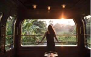 Eastern and Oriental Express | Belmond E&O Luxury Train
