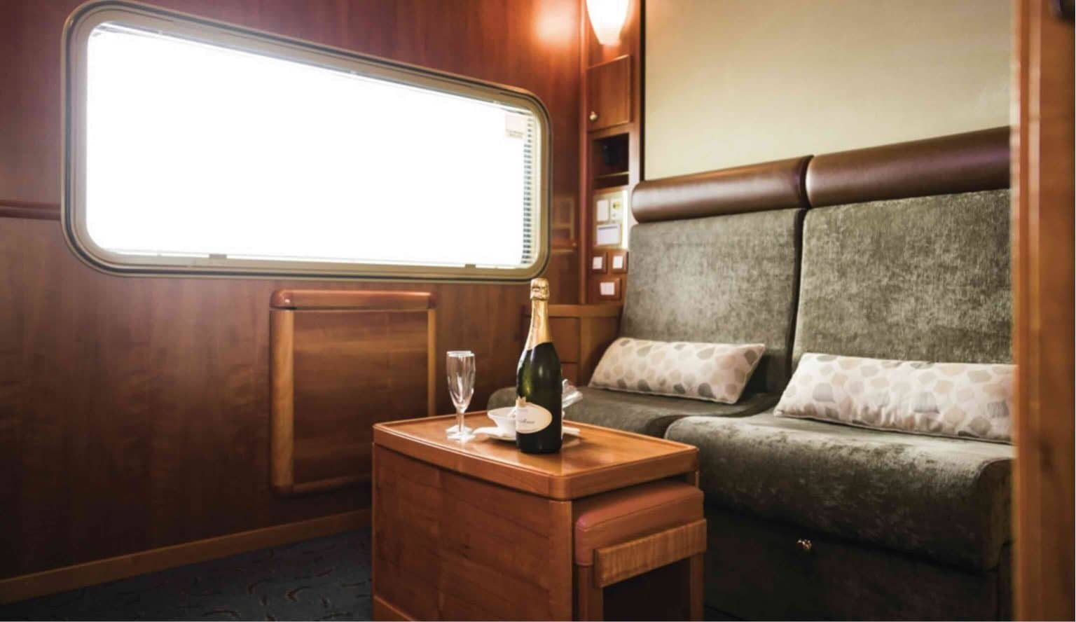 The Ghan Holiday Packages | Trips On The Ghan Train