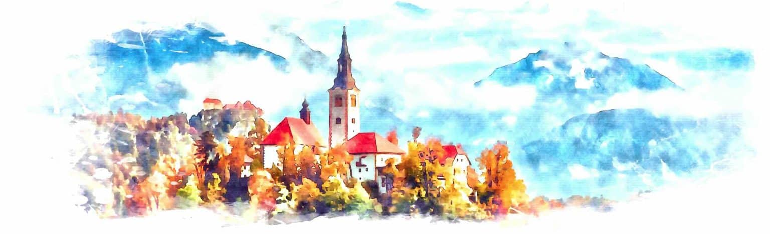 Luxury European Train Tours | Europe’s Finest Luxury Rail Journeys